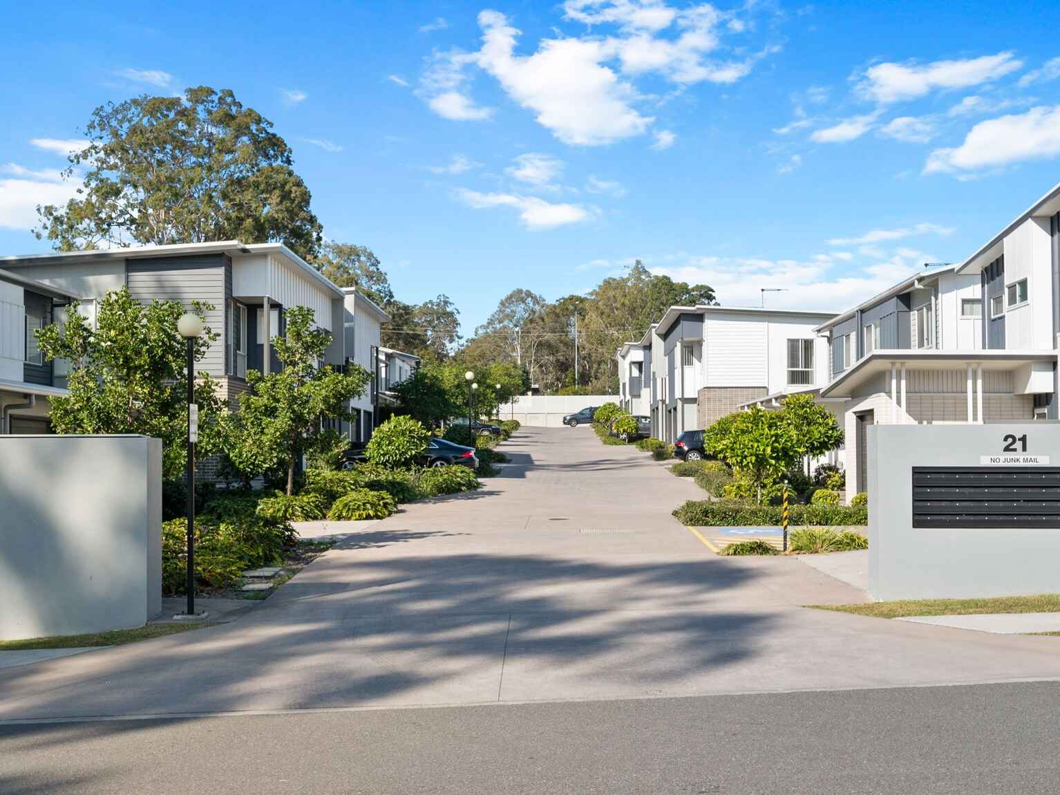 Townhouse For Lease - 81/21 Emerald Place Bridgeman Downs