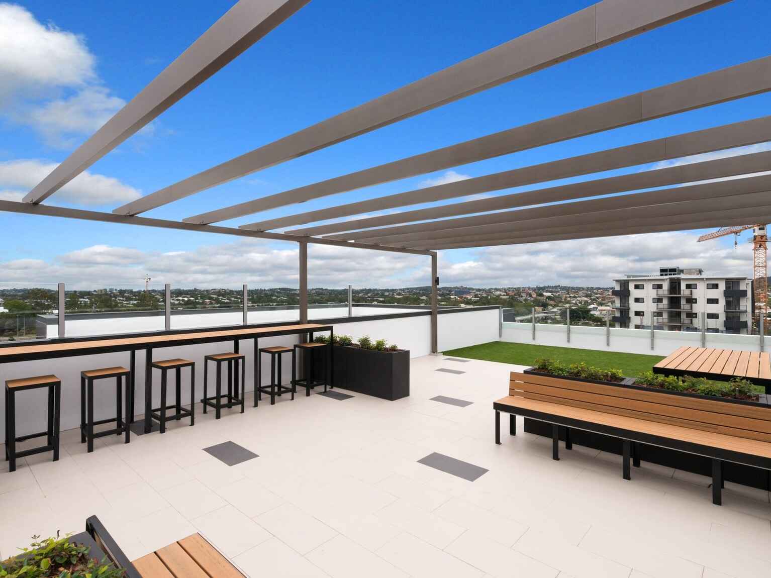 Unit For Lease - 51/17 Carl Street Woolloongabba